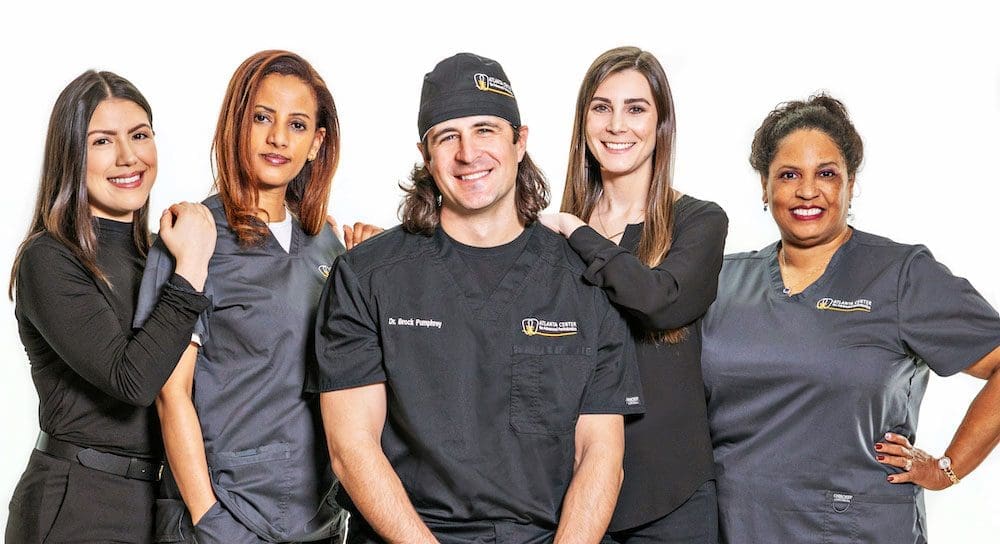 Dental Marketing Case Studies | :Delmain