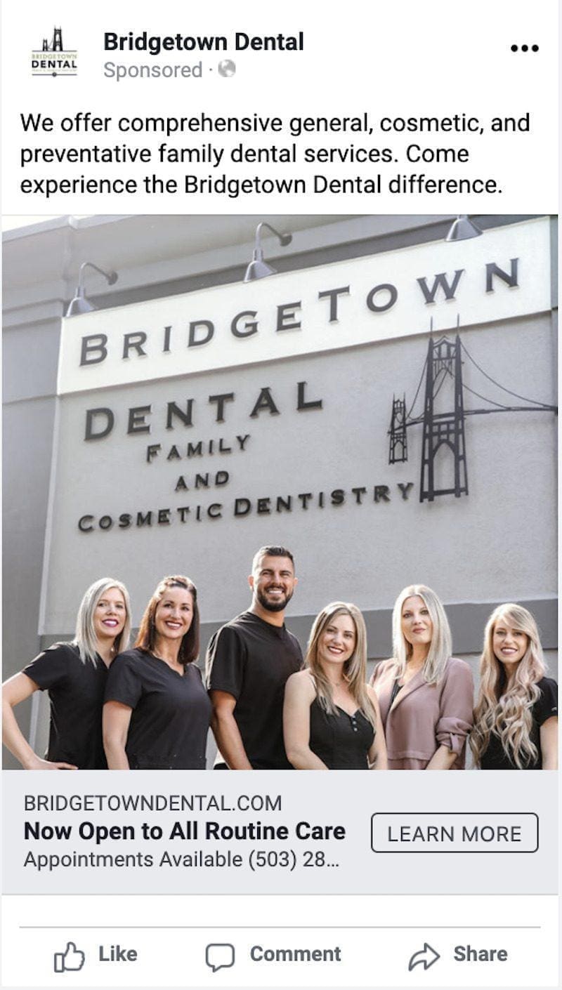 Dental Ad Ideas Guaranteed to Attract Patients